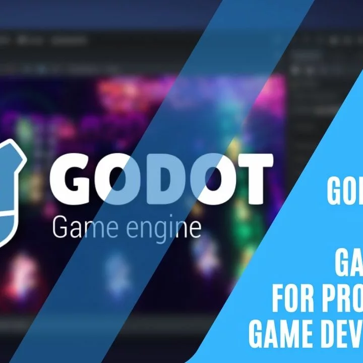 Is Godot Engine a Viable Game Engine for Professional Game Development?